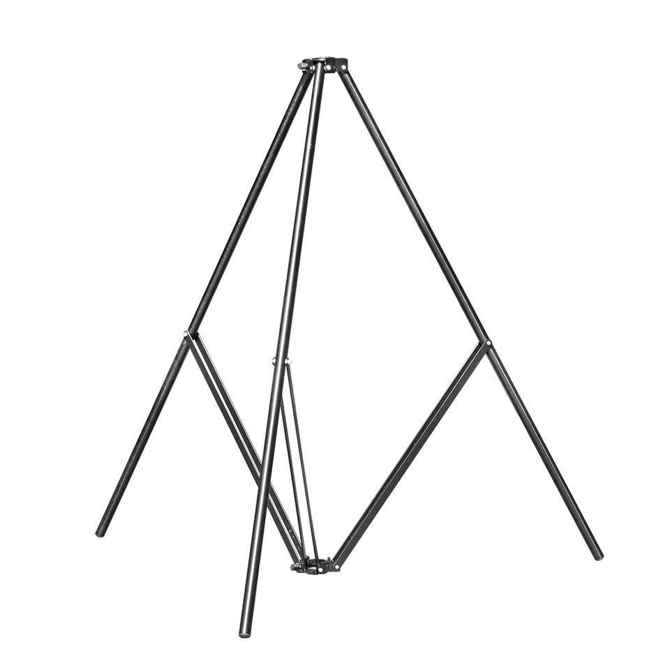 【高所撮影/7.5m】 Bi Rod 6C-7500＋専用三脚セット