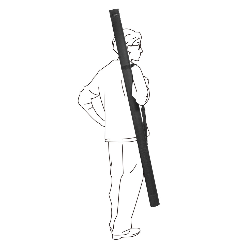 【高所撮影/7.5m】 Bi Rod 6C-7500